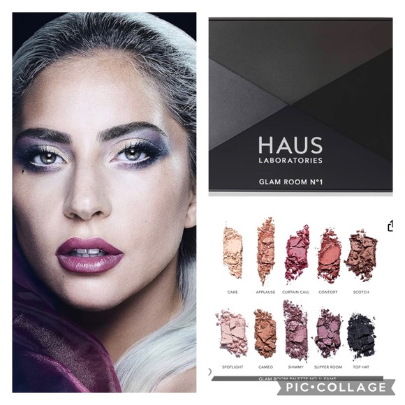 Haus Labs By Lady Gaga | Makeup | Haus Laboratories By Lady Gaga Glam ...